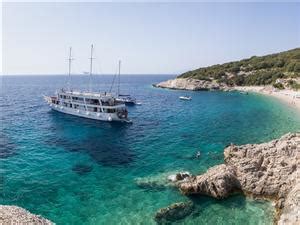 Naturist Cruise Croatia Adriagate