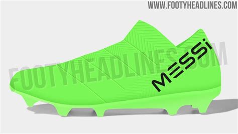 Lionel Messi 2014 World Cup Cleats Lionel Messis Soccer Cleats