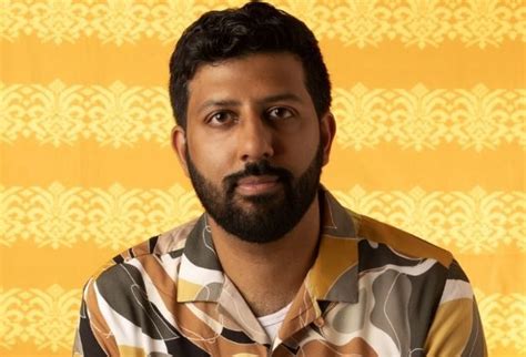 Atlantic Launches Podcast With Tawseef Khan