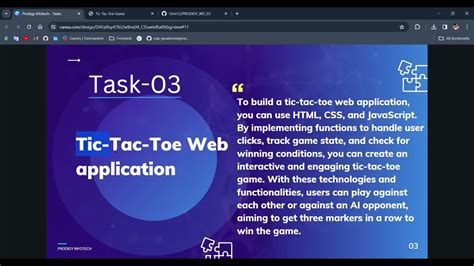 Om Pande On Linkedin Prodigyinfotech Webdevelopmentinternship