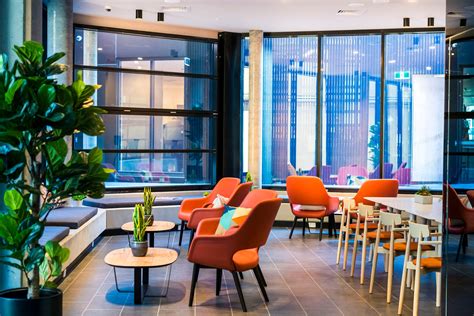 Scape Uni Square Scape Student Accommodation