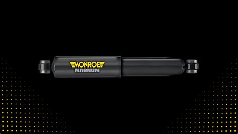 Twin Tube Vs Monotube Shocks Monroe Shocks And Struts