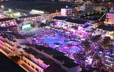 Ushuaïa Ibiza 2026 Tickets Events And Line Up 🎟 ☀️