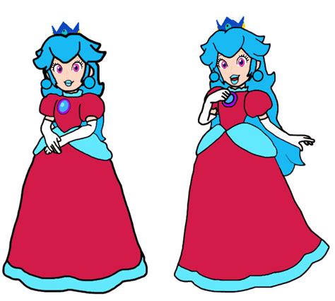 Ice Princess Poses By Ruensor On Deviantart