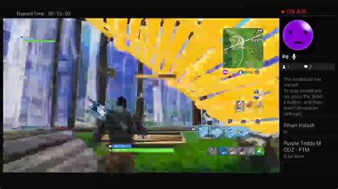 Lllllllllllls Live Ps4 Broadcast Youtube