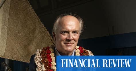 Prudence Murdoch Alasdair Macleod T To Sydneys Australian Museum Sends Lifeline To Sinking