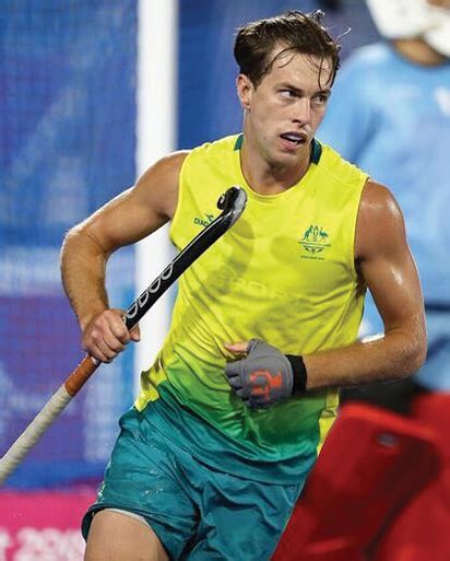 Dylan Wotherspoon Results Commonwealth Games Australia
