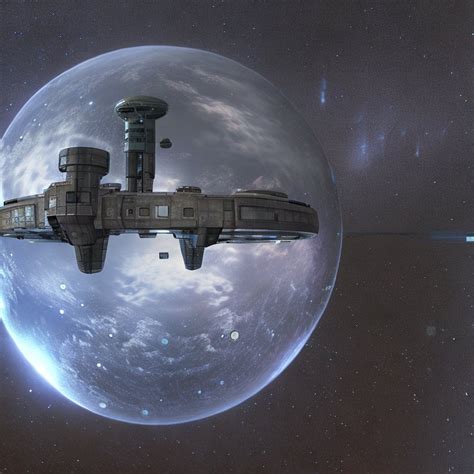 Ring Station Side View By Counttosingularity On Deviantart