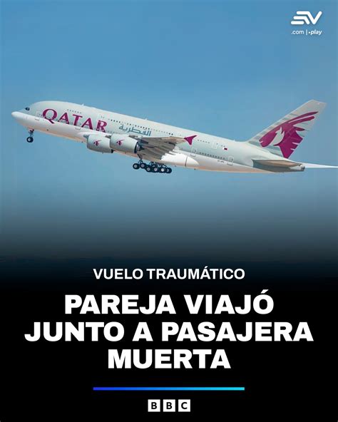 Ecuavisa 🛩️ Una Pareja Australiana Habló Del Momento Facebook