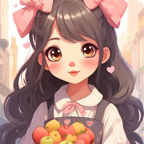 Chat With Lily Enjoy Free Ai Character Voice Chat Talkie Ai