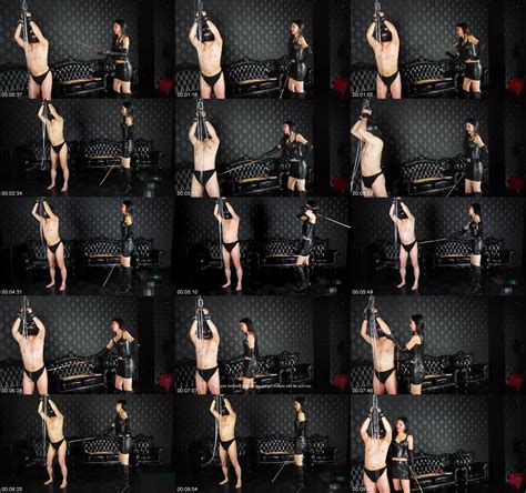 Mistress Ruiko Caning Discipline Of Mistress Ruiko Part 2 Countdown