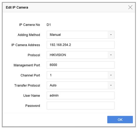 How To Set Up Fix A Hikvision CCTV System SmartCamera
