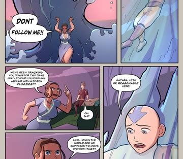After Avatar Muses Sex And Porn Comics