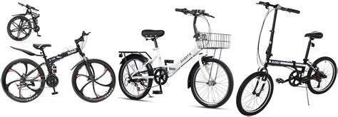 Top 5 Foldable Bikes Your Essential Buying Guide