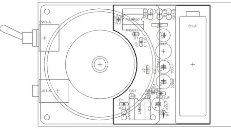 Altoids Tin Speaker Steps Instructables