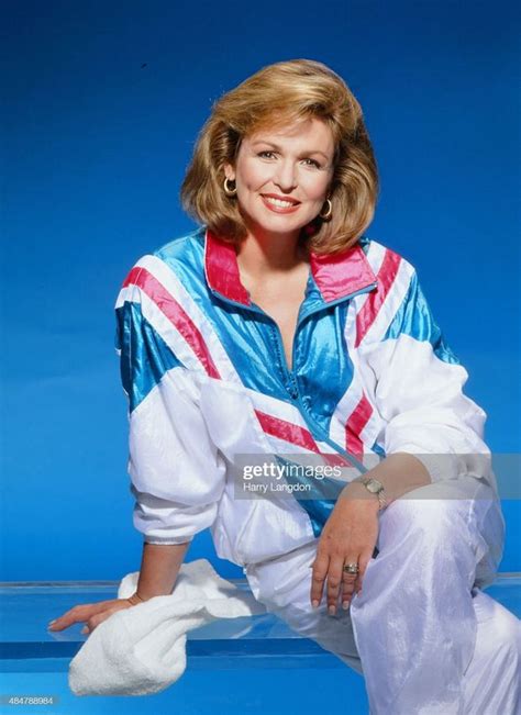 Foto De Phyllis George 63rd Pic