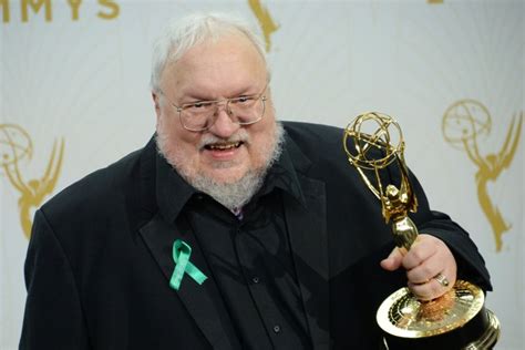 George R R Martin Producing Dark Winds Thriller Starring Zahn