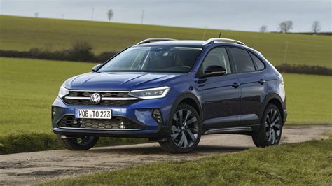 Volkswagen Taigo Review And Prices 2023 Autotrader Uk