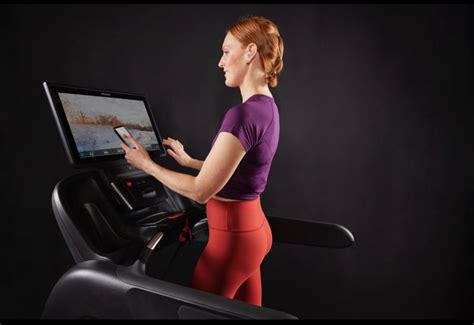 The Best Consoles To Invest In 📺🙌🏻 Precor Meghann Reich