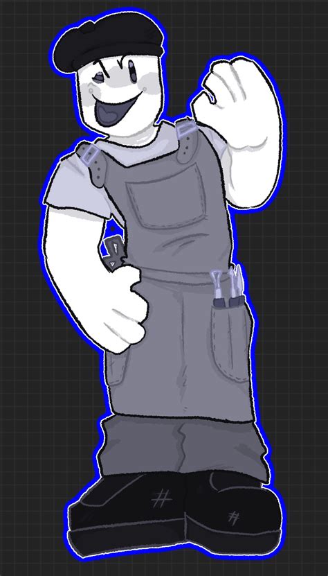 Sculpter Redesign ☆ On Toyhouse