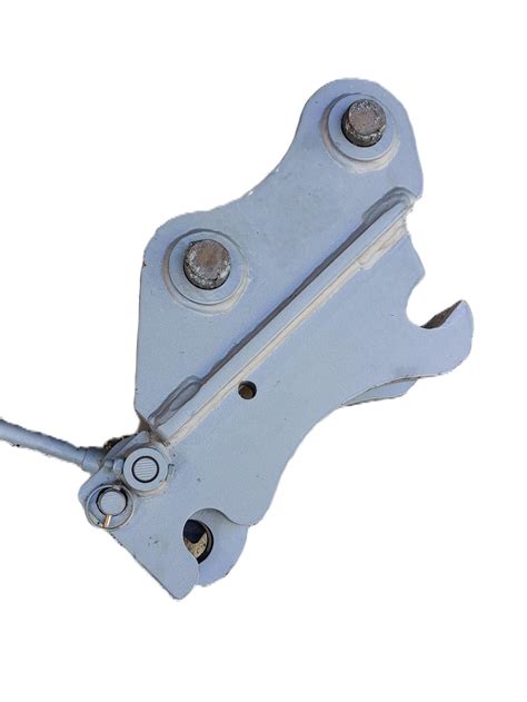 Quick Hitch Queng High Quality Uk Excavator Attachments