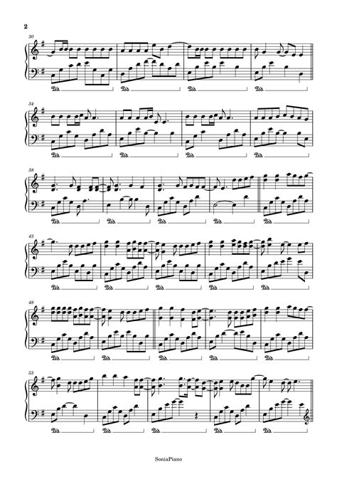 Sheet Haru Haru Sheet Piano Pdf Chords Piano Mp4midi