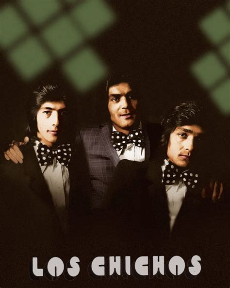 Biografía 2023 Los Chichos