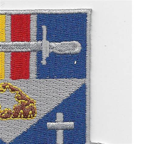 293rd Infantry Regiment Patch Infantry Patches Army Patches Popular Patch