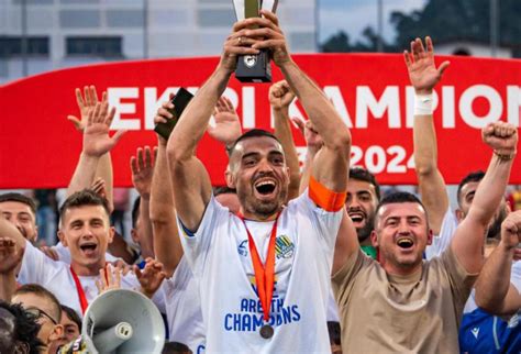 Elbasani Në Superiore Rrëfehet Kapiteni I Tre Kategorive Isha I Bindur Që…