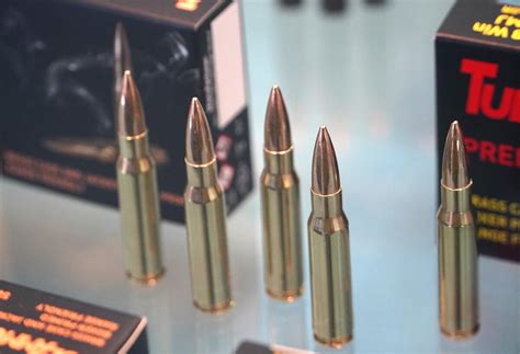 Тульская "латунь" калибра .308 Win | Gun test | Дзен