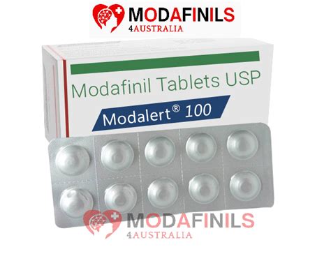 Modalert 100mg Modafinils4australia