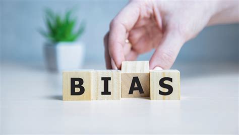 Understand What Unconscious Bias Is How It Appears In Organizations And How To Mitigate Bias