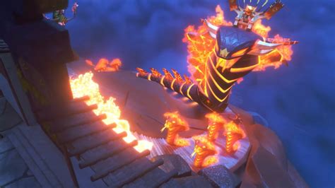 Creaciones Elementales Wiki Ninjago Fandom