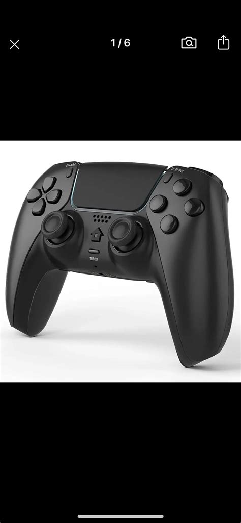 Hey Guys Has Anyone Tried To Mod This Bootleg Controller Doubleshock