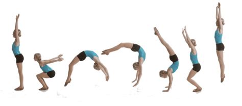 Back Handspring