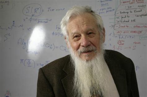 Robert John Aumann Biography Israeli American Mathematician Member Of The Us National Academy
