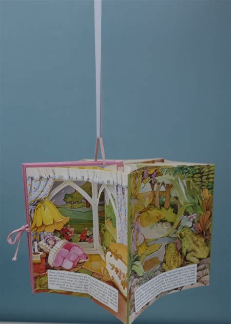 Thumbelina – Zomaar Vintage