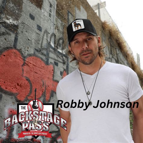 Robby Johnson The Sports Guys Podcast