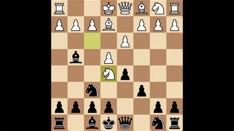 Nicis 50 Blitz Blitz448 Schachchess Deutschgerman Youtube