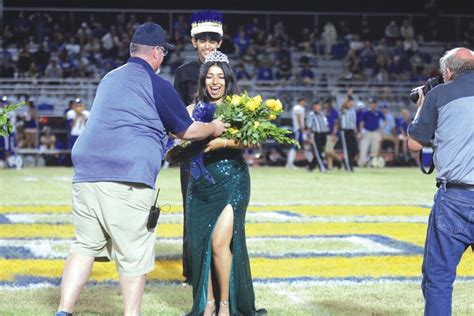 Generals Celebrate Homecoming With A Week Of Activities The Shafter Press