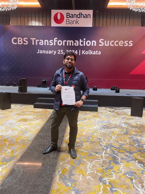 Arnab Bhowmik On Linkedin Recognition Gratitude Teamwork