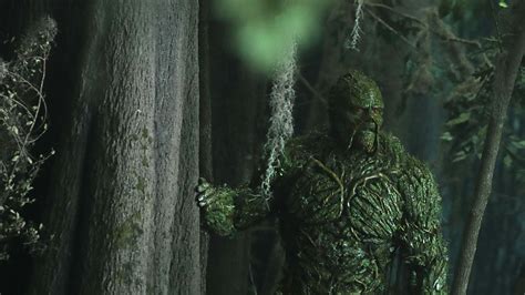 Where To Watch Swamp Thing 2019 • Season 1 Online Plex