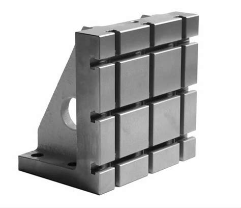 Granite Precision Angle Plate At ₹ 18000piece In Ludhiana Id