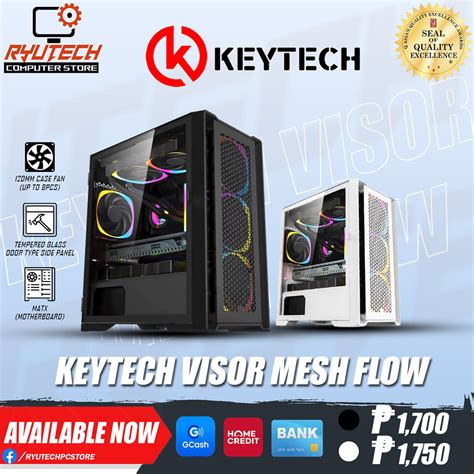 Ryutech Pc Store Home