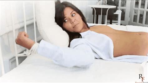 Tickle Phobia Tickling Shadows Around Me Tickle Horror Film Hd 720p