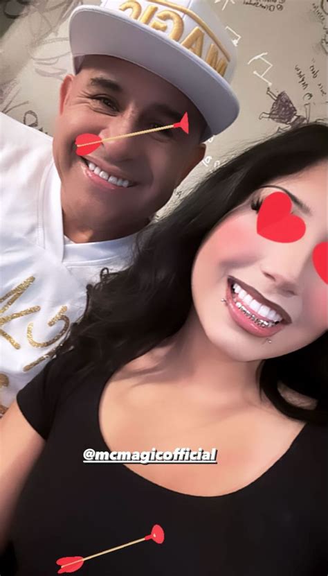 Jay Roxxx X Mc Magic Latina Makeup Looks Jay Mcs