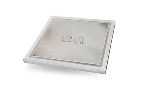 Pcb Stencils With Frame Uk Supplied Cs Electronics