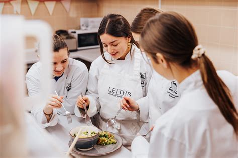 Partner Schools Leiths Education