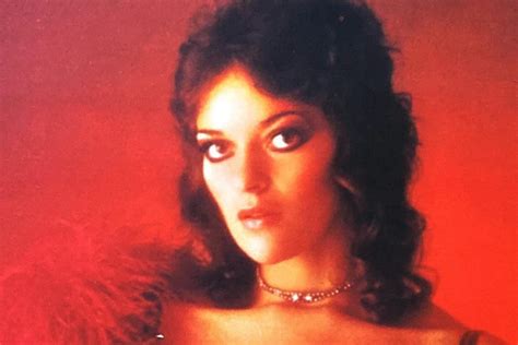 Bowie Buddie Dana Gillespie Aint No Man Popmatters