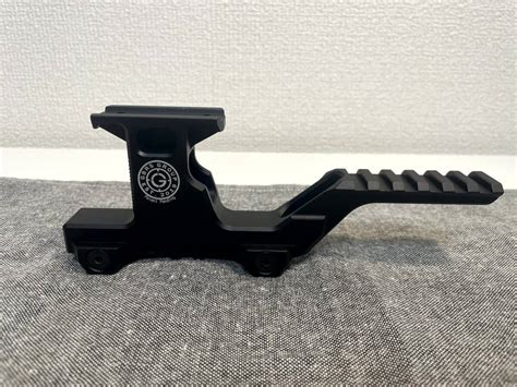 Yahooオークション Gbrs Group Hydra Mount ハイドラ マウント タイ